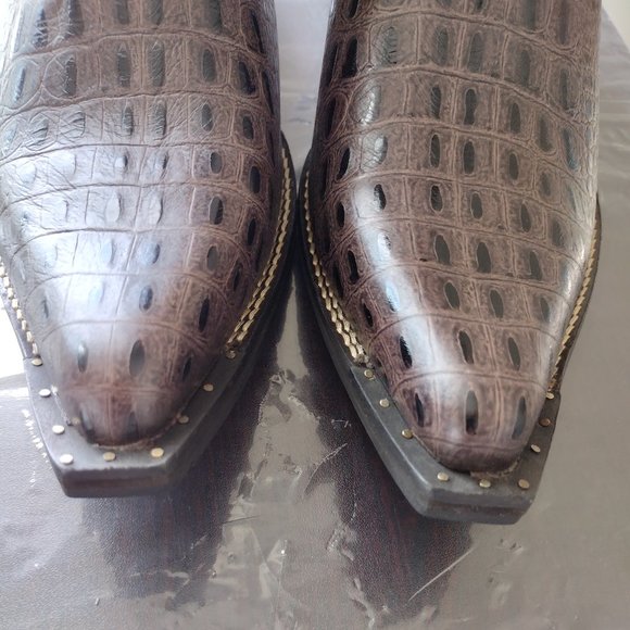 Capelli Boots | Shoes | Mens Capelli Brazilian Boots | Poshmark